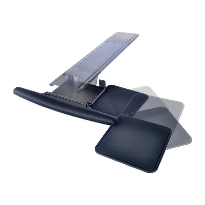 Jual Highpoint Hoolin Keyboard Arm / Keyboard Tray Akf2Agm | Shopee ...
