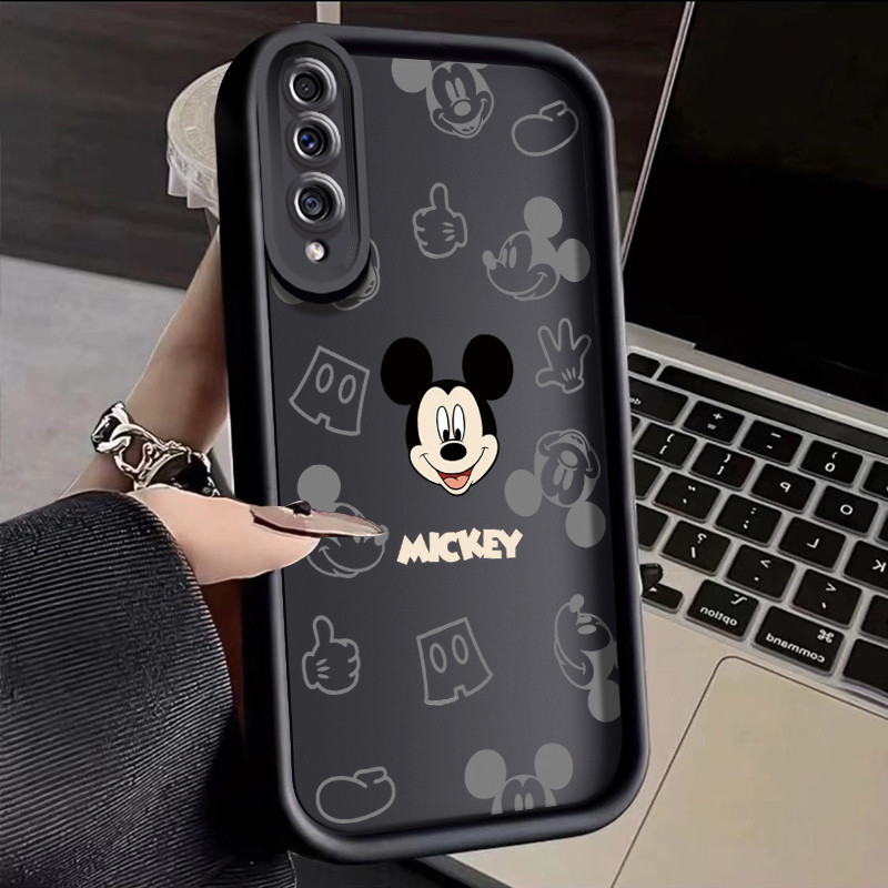 Jual Casing Hp Samsung Galaxy A50 A50s A30s Case lembut Softcase HP ...