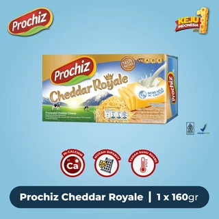 Toko Online PROCHIZ Official Shop | Shopee Indonesia