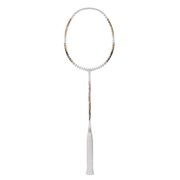 Jual LI-NING BADMINTON RACKET COMBAT Z8 80GR | Shopee Indonesia
