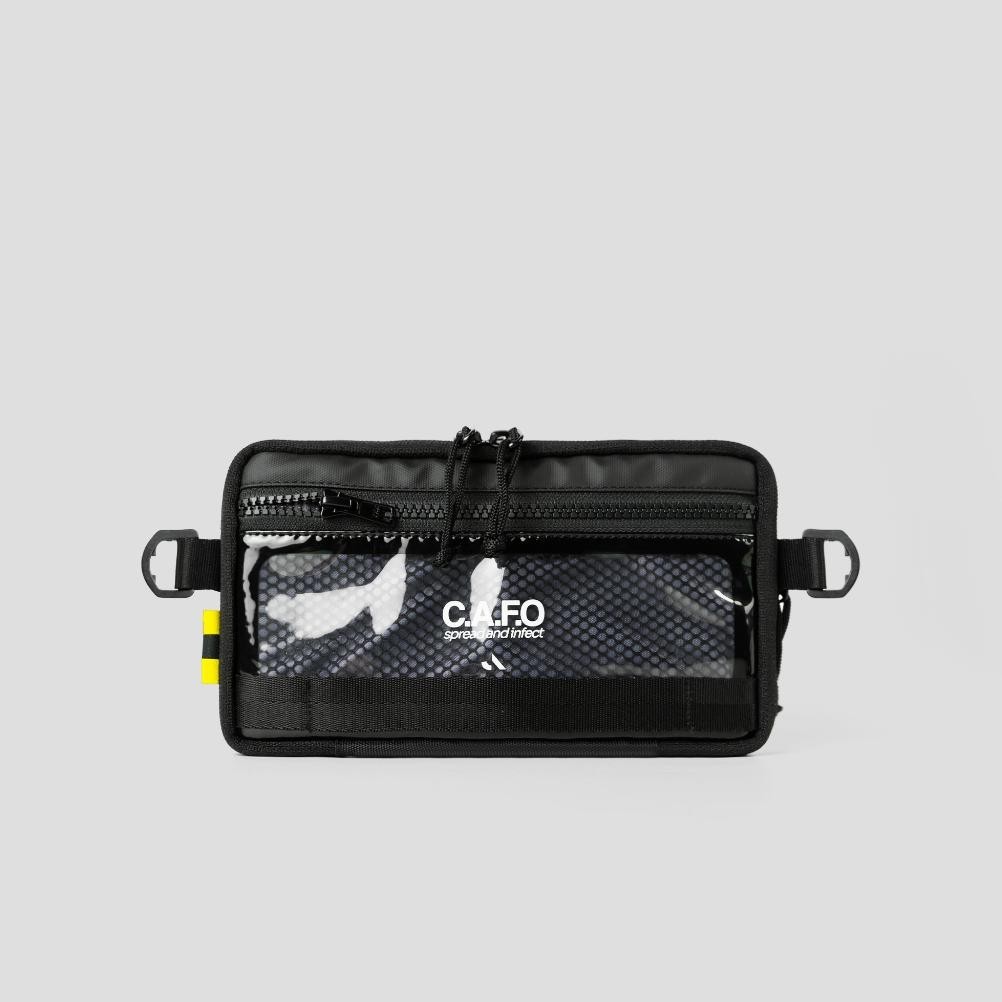 Jual NLD-1419 Sidekick Project CAFO Morphogenesis - Clutch Pria Warna ...