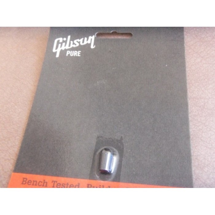 Jual NEW!!! Gibson Toggle Switch Tip Black | Shopee Indonesia