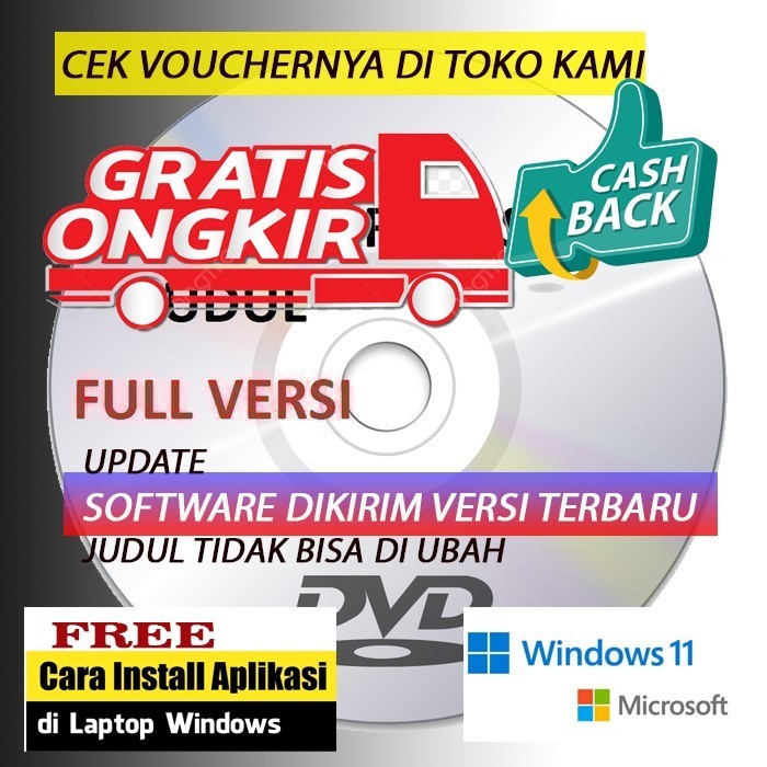 Jual Software Clark Labs TerrSet Update Terbaru | Shopee Indonesia