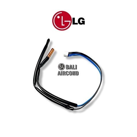 Jual Termis Thermistor Termistor AC LG Biru Hitam Original | Shopee ...