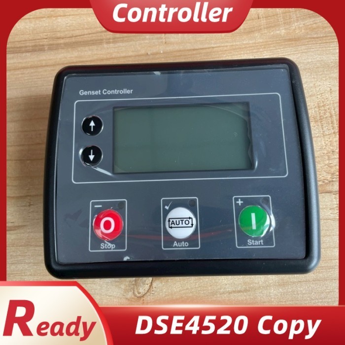 Jual Masih! Dse4520 Generator Controller Replacement Deepsea 4520 ...