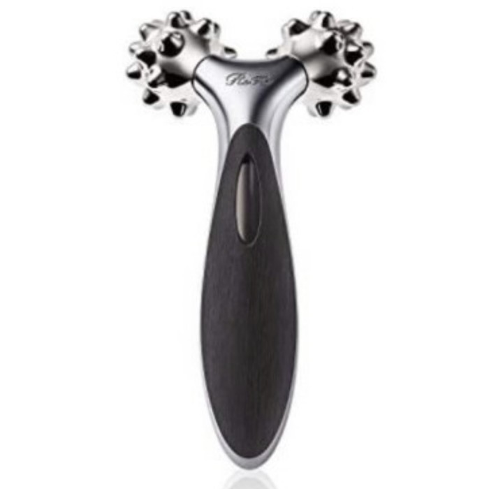 Jual REFA Rhythm Face Beauty Roller W/ Micro Current (No Charging ...