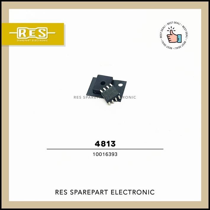 Jual TERMURAH SPAREPART ELEKTRONIK IC MOSFET TRANSISTOR IGBT 4813 ...