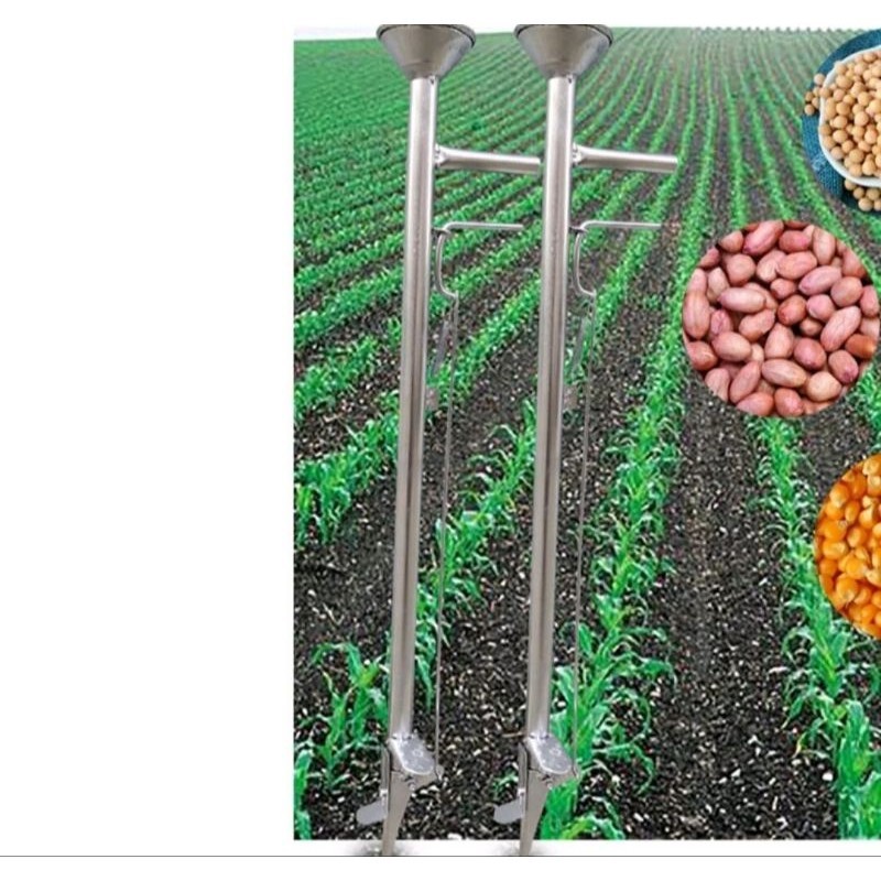 Jual GEJIK ALAT TANAM JAGUNG Kacang DAN BIJI BIJIAN | Shopee Indonesia