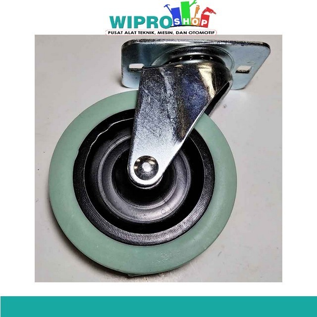 Jual SP. Mekanik Creeper YLPA-4 Roda Set | Shopee Indonesia