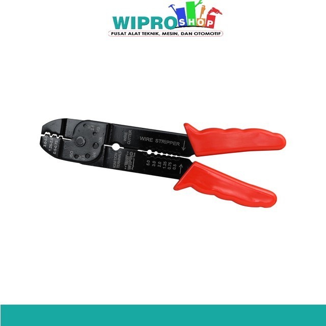 Jual Wipro Tang Skun Manual HS-2003 | Shopee Indonesia