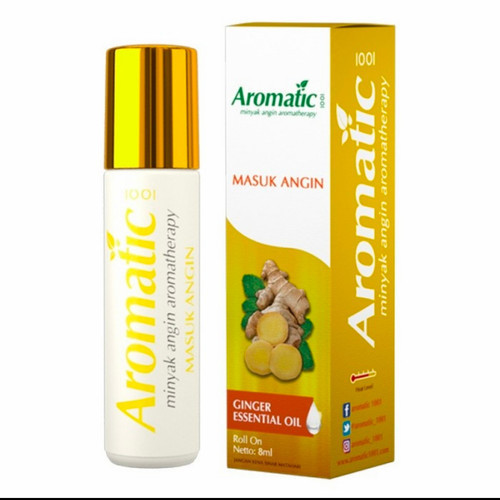 Jual Minyak Aromatic Kuning 10 Ml, Masuk Angin Minyak anging roll fresh ...
