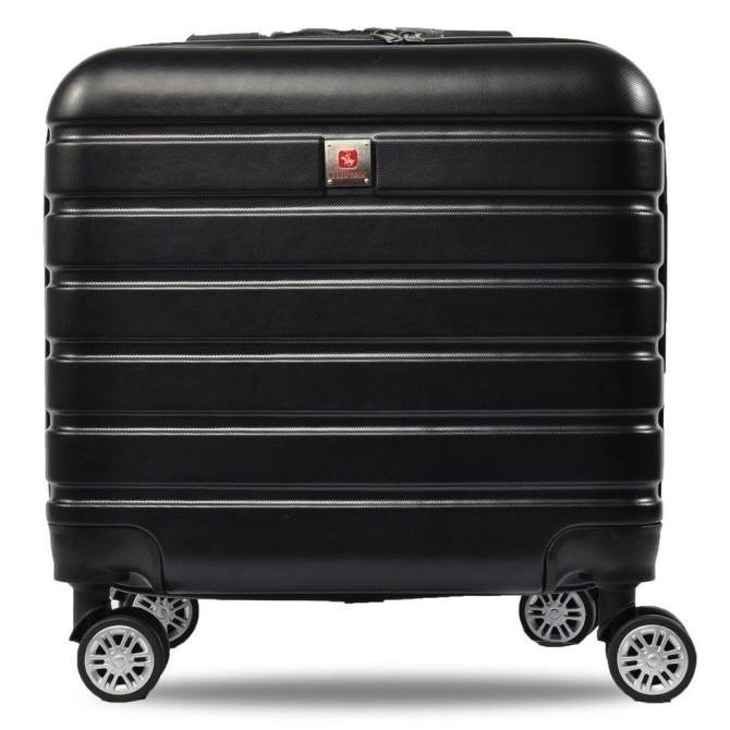 Jual Koper Polo Team - 441 Fiber 18 Inch Kabin Size Cabin Pilot ...