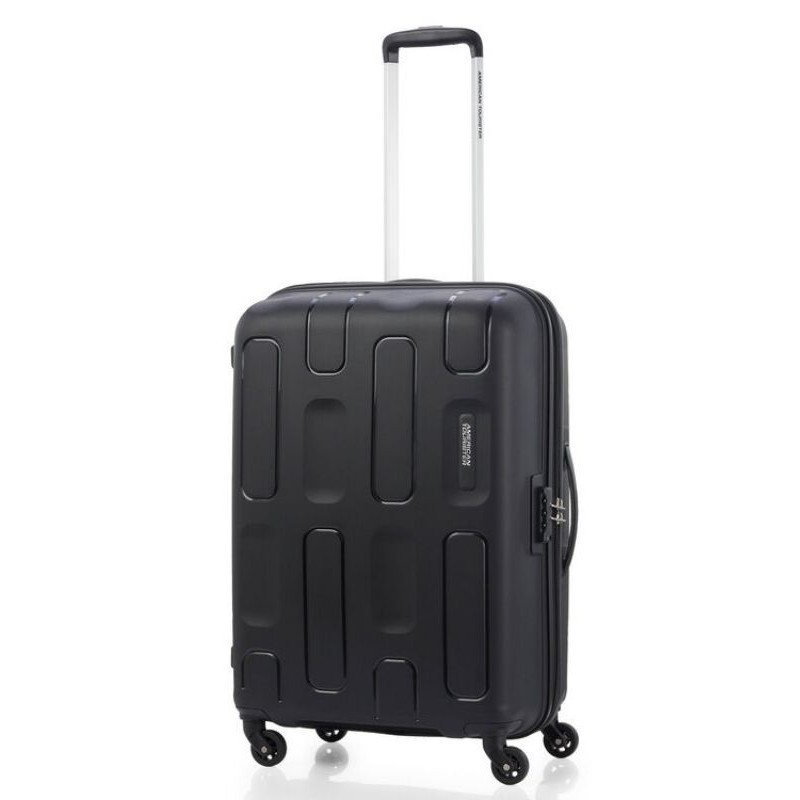 Jual American Tourister Ellipso Spinner Koper Hardcase Medium (68cm ...
