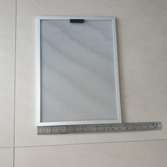 Jual Filter Alumunium Cooker Hood Electrolux EFT 9033 K | Shopee Indonesia