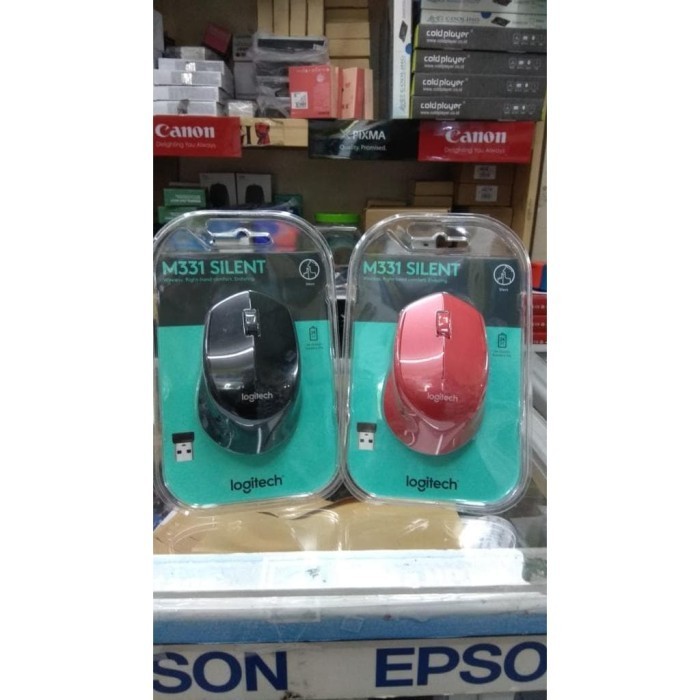 Jual Jual!! LOGITECH WIRELESS MOUSE M331 SILENT | Shopee Indonesia Jual Jual!! LOGITECH WIRELESS MOUSE M331 SILENT | Shopee Indonesia