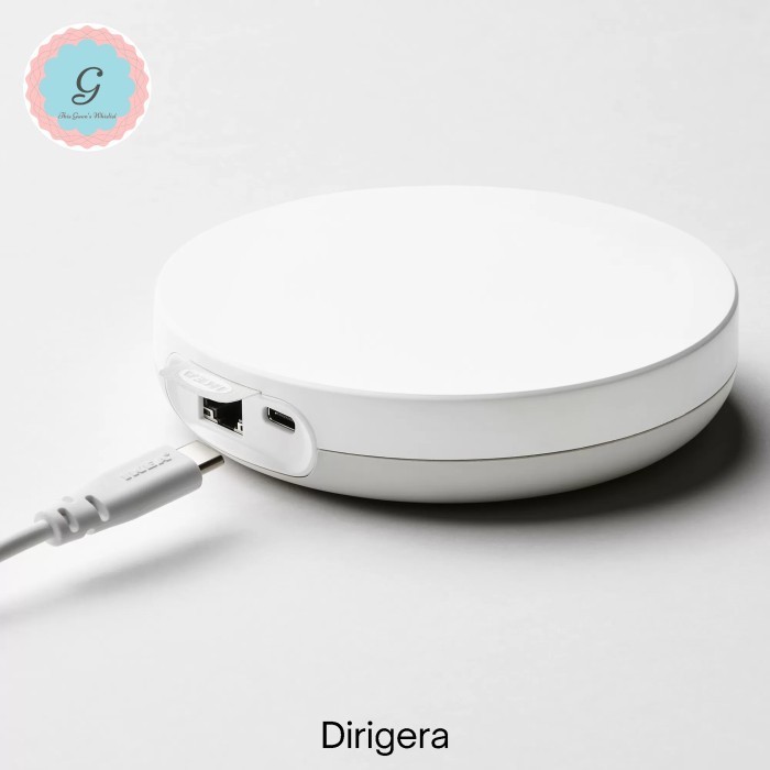 Jual Hub smart home terminal produk rumah pintar serbaguna berkualitas ...