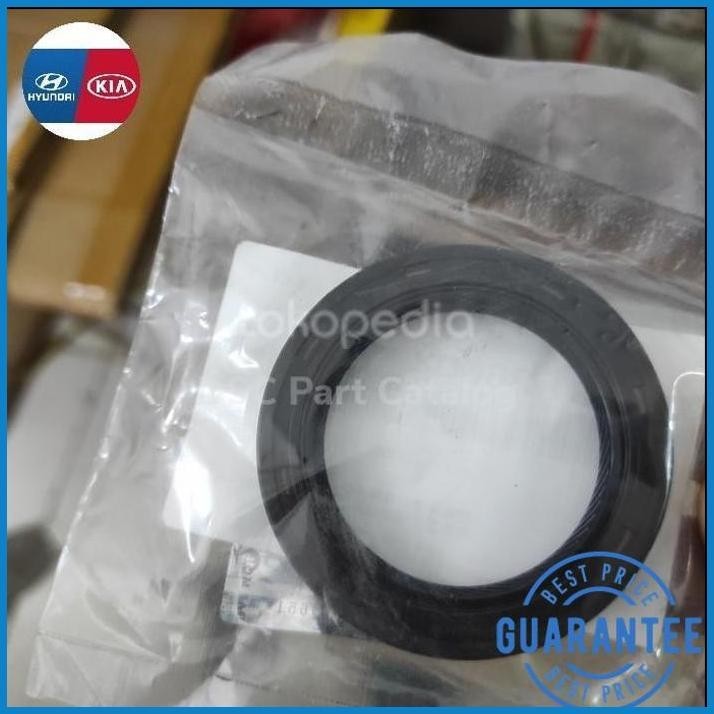 Jual | DLS | SEAL CONVERTER MATIC HYUNDAI 46131-36002 | Shopee Indonesia