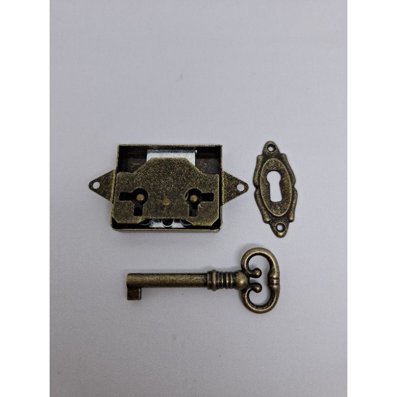 Jual kunci antik lemari - 1 pcs | Shopee Indonesia