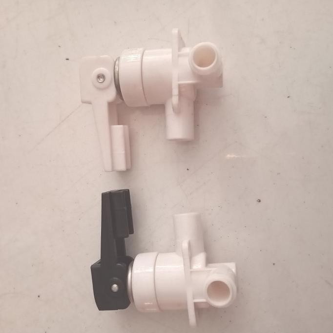 Jual kran Dispenser Modena galon bawah new | Shopee Indonesia