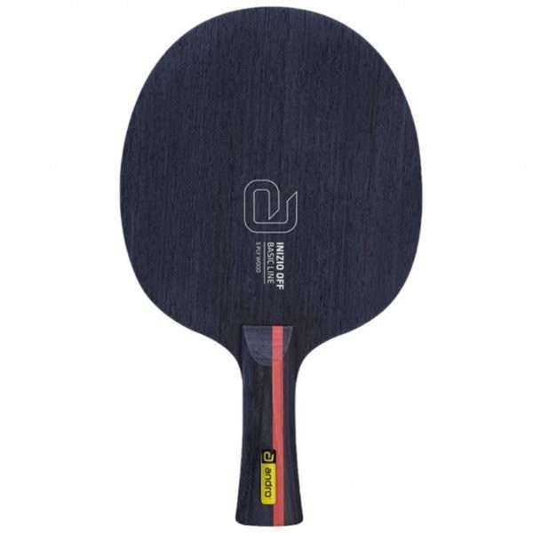 Jual Andro Inizio Off - Blade Kayu Pingpong Bat Tenis Meja | Shopee Indonesia