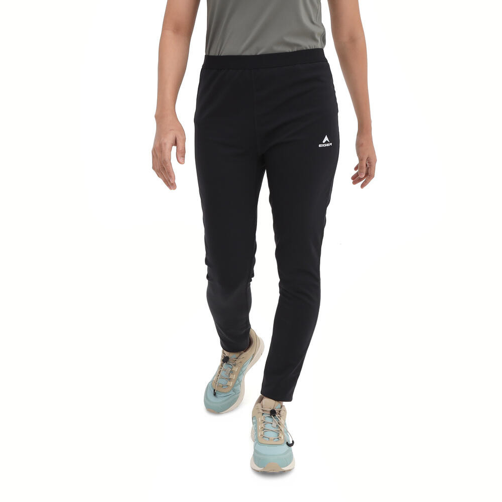 Jual Eiger WS Zenith Baselayer Bottom Women | Shopee Indonesia