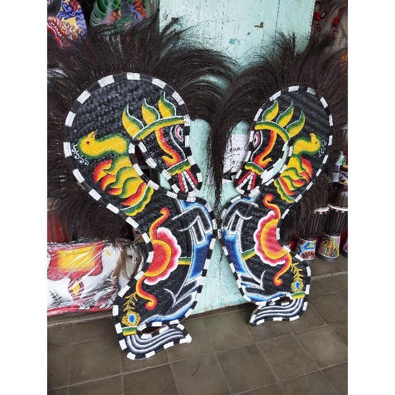 Jual Ii-99 Jaranan Senterewe Pentas Dewasa / Senterewe / Pegon / Kuda ...