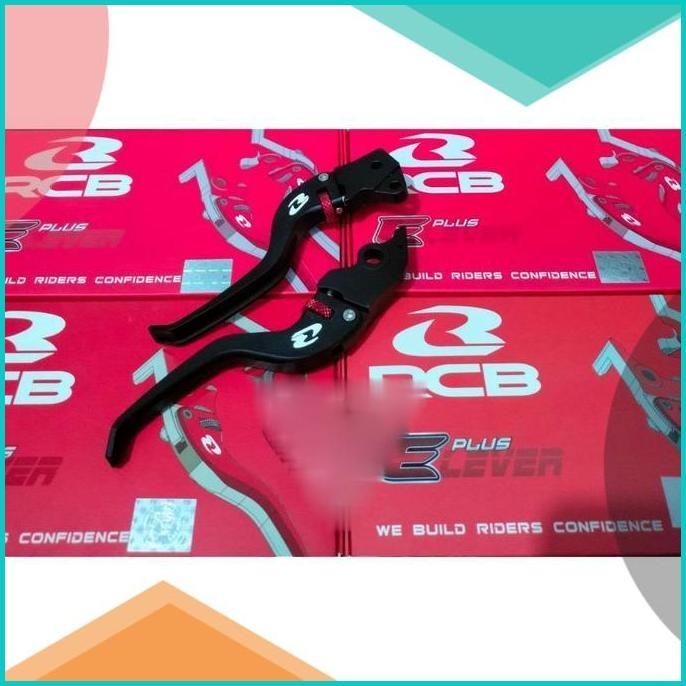 Jual Handle Rem RCB E+ Beat Fi Deluxe Vario 125 150 160 CBS Genio ...