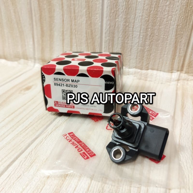 Jual SENSOR MAP DAIHATSU GRANDMAX 89421-BZ030 ORIGINAL | Shopee Indonesia