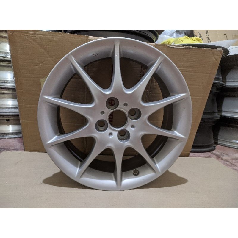 Jual Velg Original/OEM Corolla Altis R16 | Shopee Indonesia