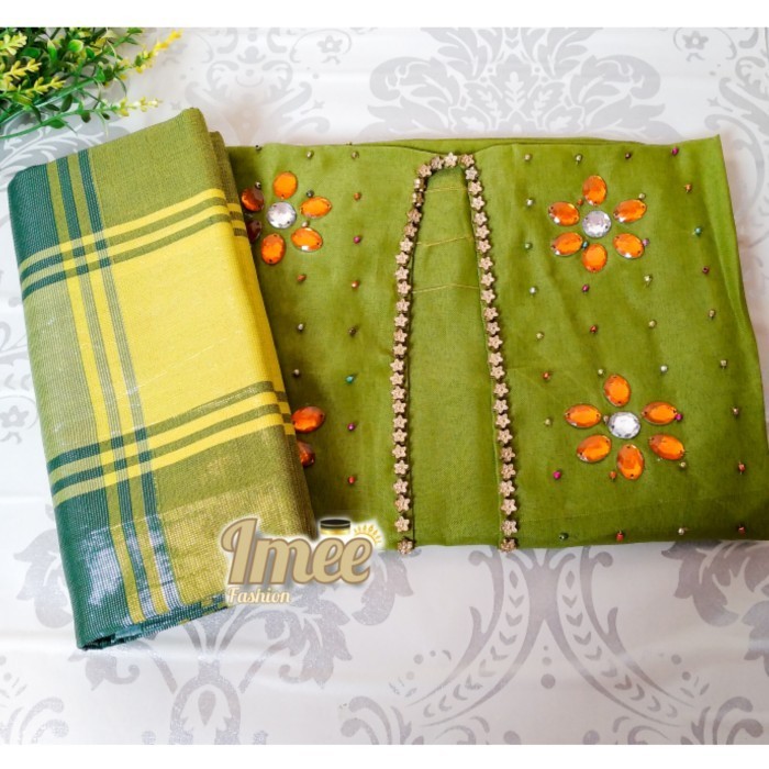 Jual baju bodo tokko / baju bodo adat bugis makassar | Shopee Indonesia