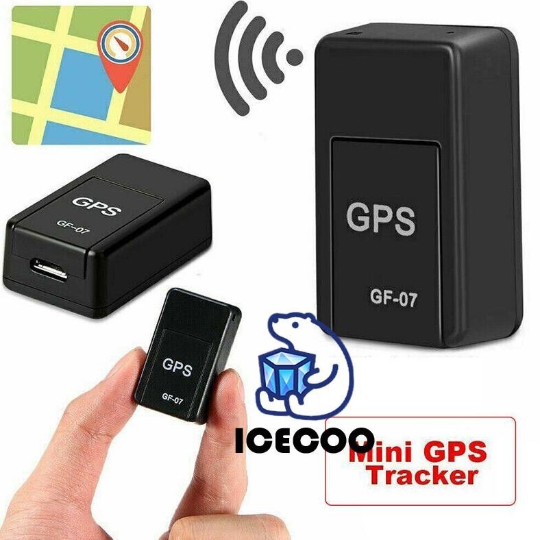 Jual GF07 GPS MOBIL/GPS MOTOR MINI GPS TRACKER GSM RECORDING VOICE GF07 ...