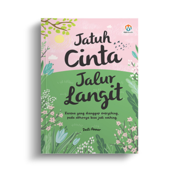 Jual Buku Jatuh Cinta Jalur Langit | Ziyad | Shopee Indonesia