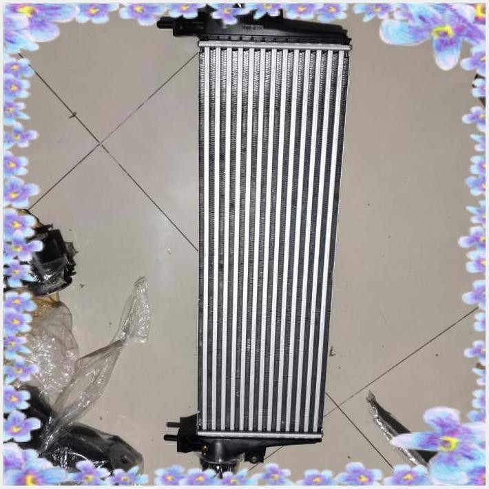 Jual [YAMS] INTERCOOLER TURBO INNOVA REBORN FORTUNER VRZ HILUX REVO ...