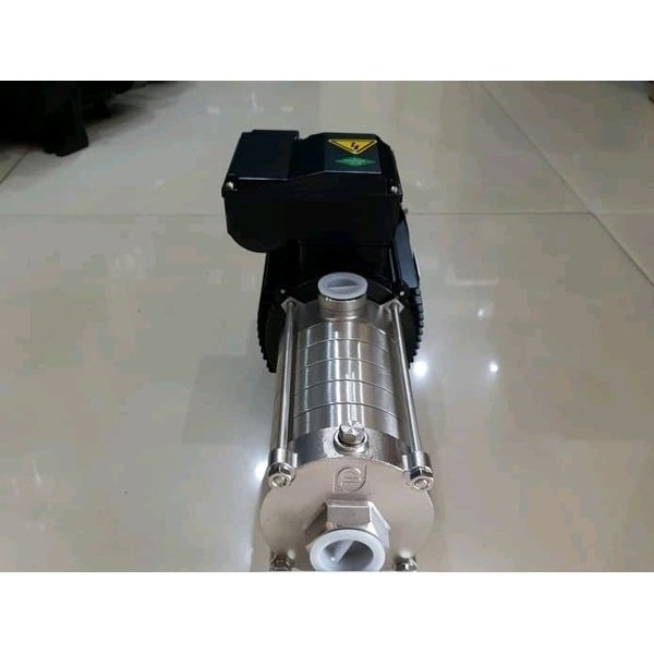 Jual POMPA AIR CNP CHLF.2 . 60 1HP 3PHASE POMPA CNP MULTISTAGE PUMP ...