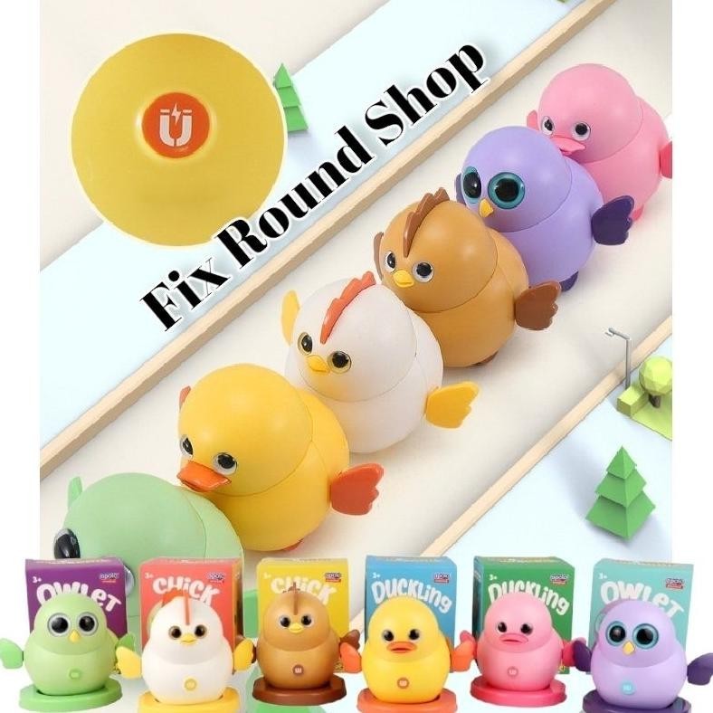 Jual ORIGINAL Apolo Wobble Wobble Preschool rf-45 | Shopee Indonesia