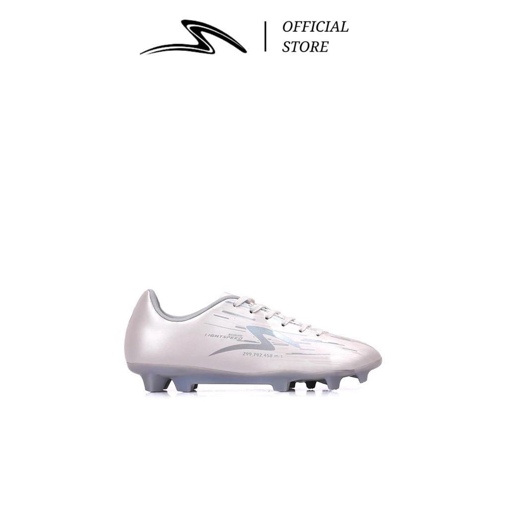Jual SPECS SEPATU SEPAK BOLA LIGHTSPEED REBORN JR FG ILUMINATE PACK WHITE PEARLIZED IRIDISCENT ...