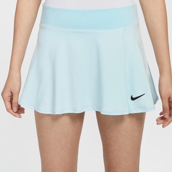 Jual Rok tenis NikeCourt Victory Flouncy Tennis skirt Original Sale ...