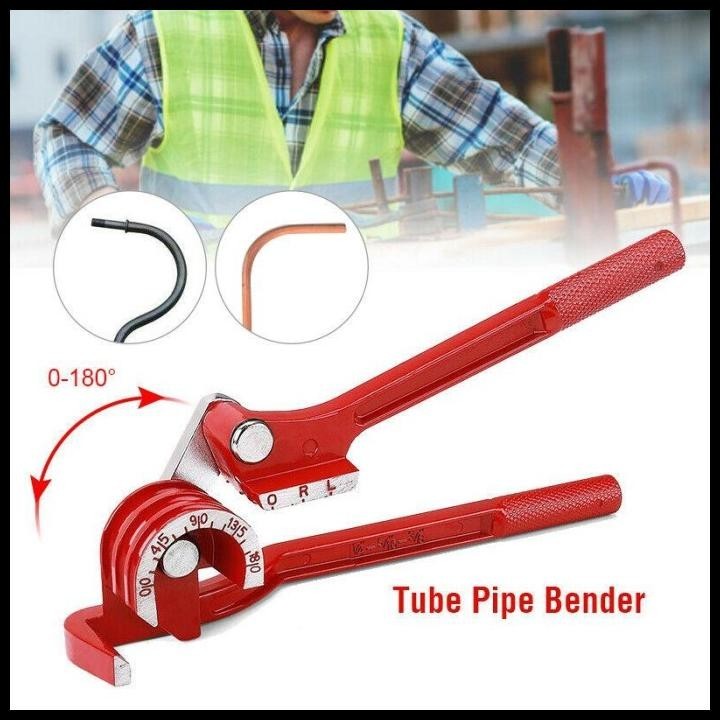 Jual TERMURAH TUBE BENDER 3 IN 1 CT-369A / BENDING PEMBENGKOK PIPA ...