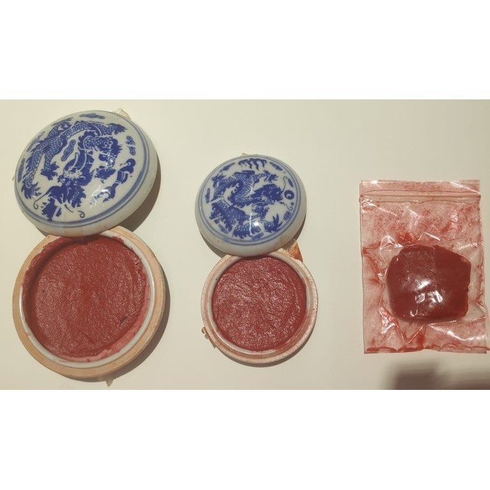 Jual Tinta Cap Merah | Shopee Indonesia