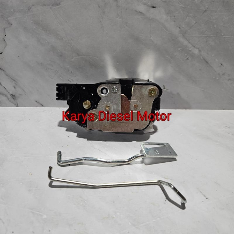 Jual Doorlock Door Lock Pintu Sebelah Kanan / Kuncian Pintu Kanan ...