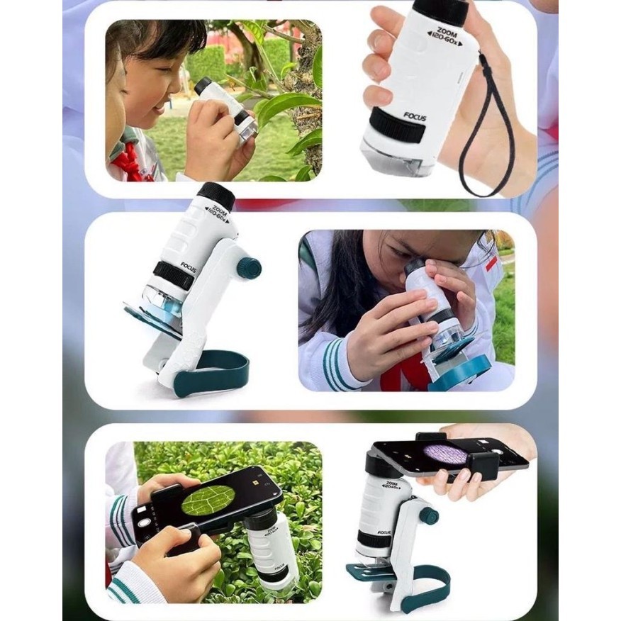 Jual Steam Microscope | Shopee Indonesia