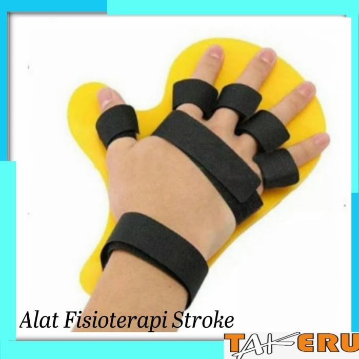 Jual Alat Terapi Stroke Alat Fisioterapi Tangan Kaku Lumpuh | Shopee ...