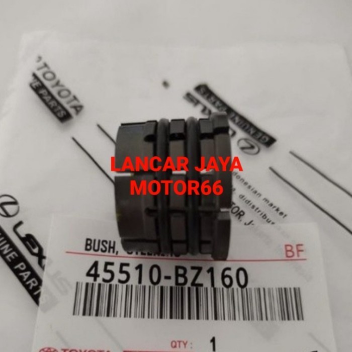 Jual Bushing Bosh Rack Steer All New Avanza Xenia Veloz Original Harga ...