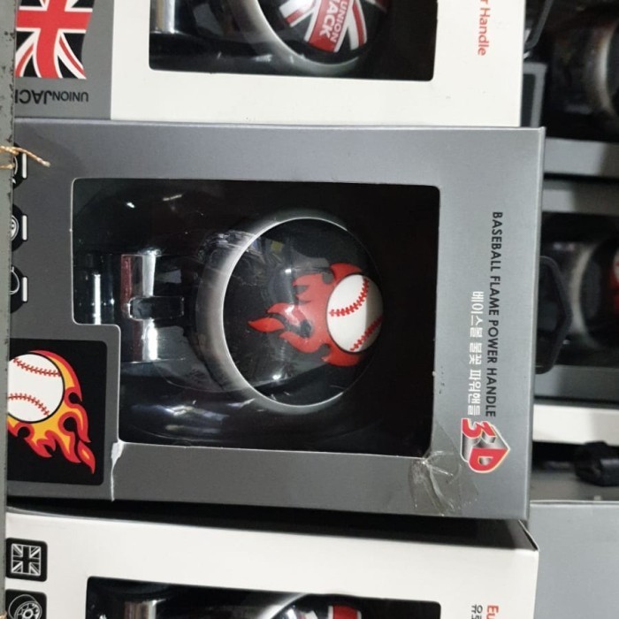 Jual For Sale Putaran Stir/Pegangan Stir Mobil,Power Handle Mobil ...