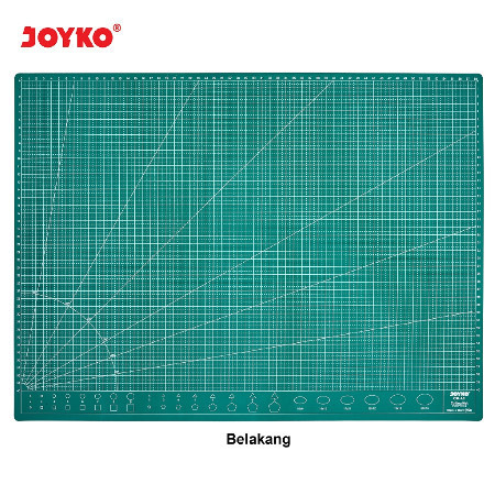 Jual Cutting Mat A2 Joyko | Shopee Indonesia