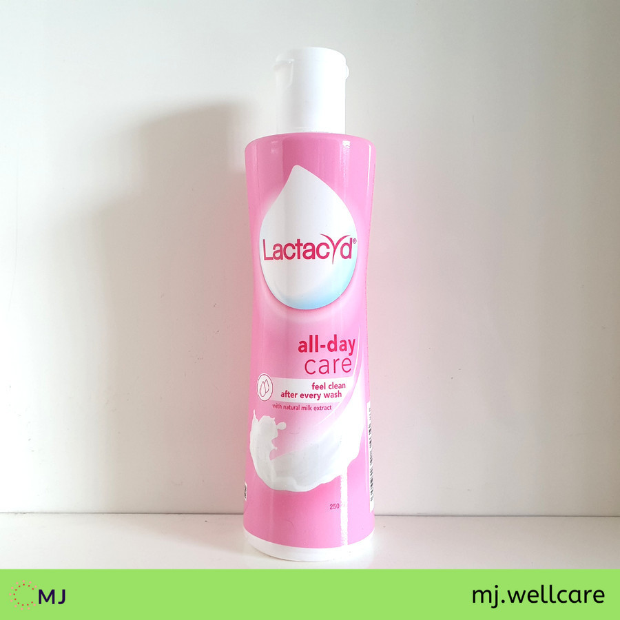 Jual Lactacyd Feminine Hygiene 250 mL | Shopee Indonesia