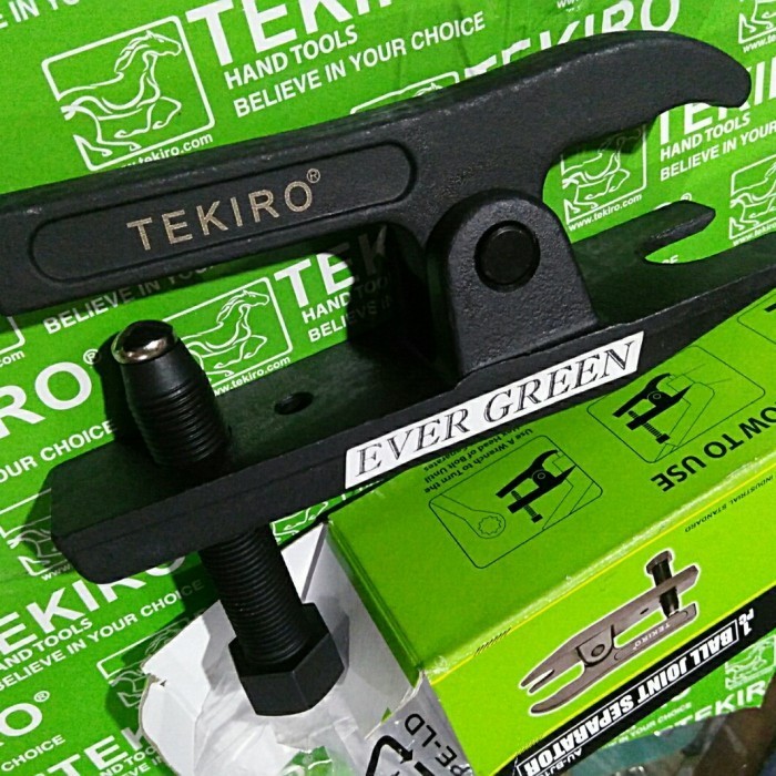 Jual SALE Treker Ball Joint Remover TEKIRO alat membuka/melepas ...