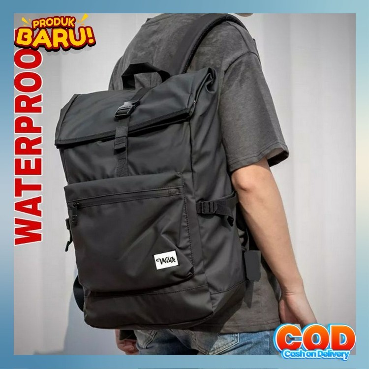 Jual Tas Gendong Pria Dewasa Jumbo Tss Ransel Peria Remaja Tad Rangsel Cowok Ukuran Besar Rensel ...