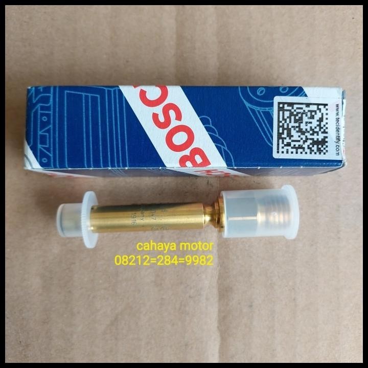 Jual HOT DEAL NOZZLE INJEKTOR MERCY MERCEDES BENZ W124 300E W123 TIGER ...