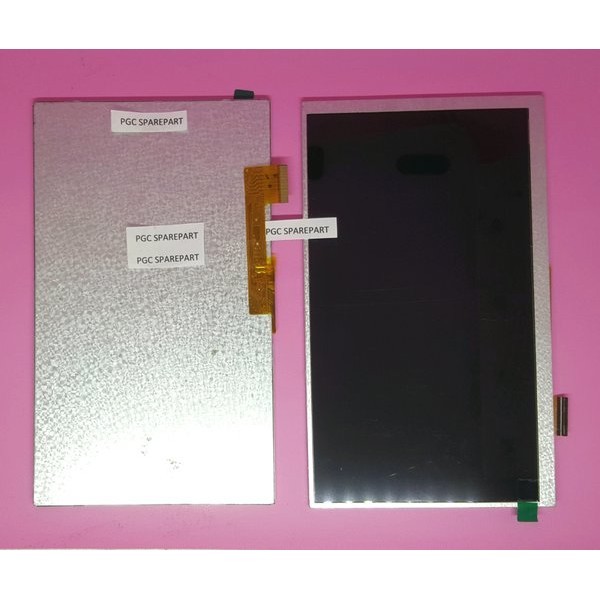 Jual LCD TABLET TAB ADVAN T1G PLUS - S7 - S7A - S7C - I7D - T1GPLUS ...